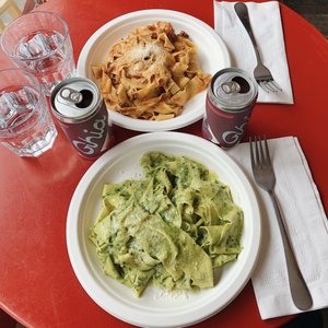 THE ITALIAN HOMEMADE COMPANY - 2140 Photos & 1882 Reviews - 716 ...