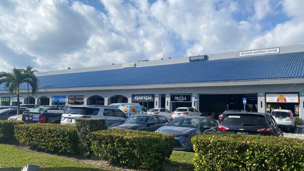 PICCOLA PIZZERIA - Updated May 2024 - 36 Photos & 35 Reviews - 2600 NW ...