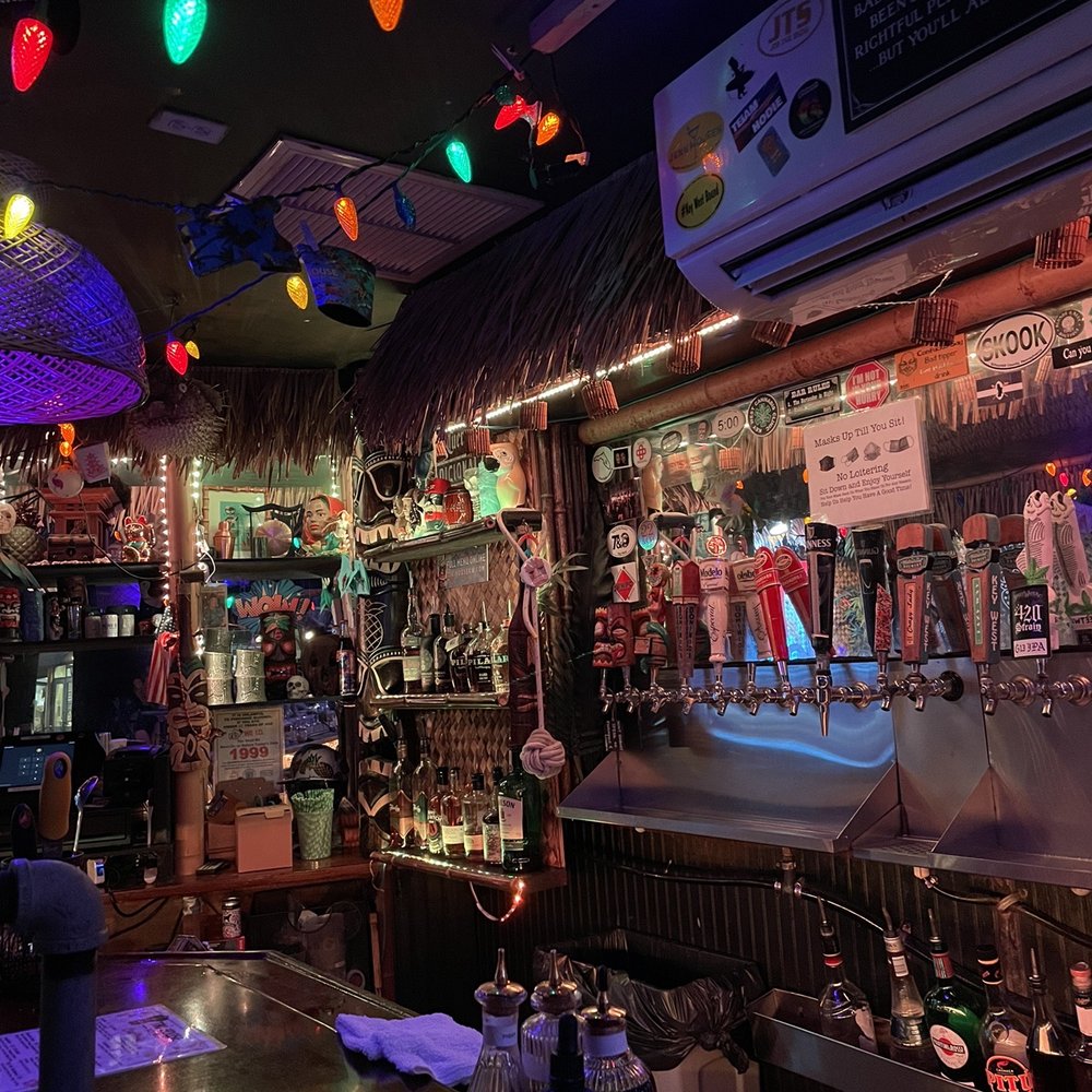 The Best 10 Bars near Duval Street in Key West, FL - Yelp
