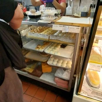 APOLLO BAKERY - Updated October 2024 - 163 Photos & 79 Reviews - 13536 ...