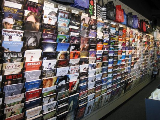 DIETZE MUSIC - Updated December 2025 - 16 Photos - 6401 Q St, Lincoln ...