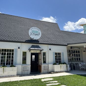 THE PURE AND PROPER - Updated June 2024 - 157 Photos & 110 Reviews ...