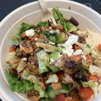 CAVA - Updated January 2026 - 72 Photos & 55 Reviews - 443 River Rd ...