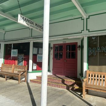 MANGIA MANGIA PASTA CAFE - Updated December 2024 - 365 Photos & 580 ...