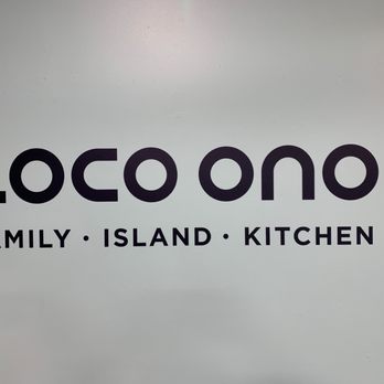 LOCO ONO - Updated July 2024 - 457 Photos & 258 Reviews - 1585 S ...