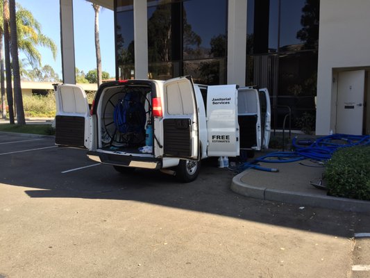 MISSION CLEANING COMPANY - Updated July 2025 - 24 Photos - 3009 De La ...