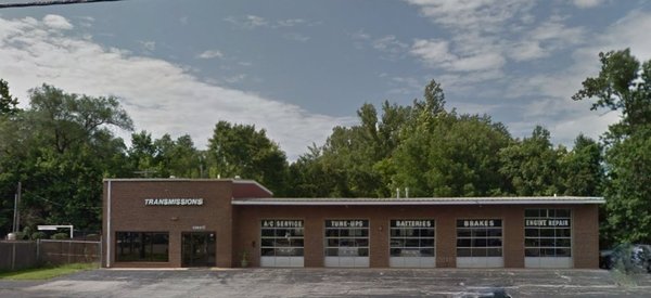 AUSTIN TRANSMISSION - Updated December 2025 - 13645 Manchester Rd ...