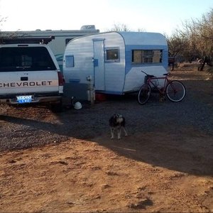 QUAIL RIDGE RV RESORT - 27 Photos - 2207 N Yucca Dr, Huachuca City ...