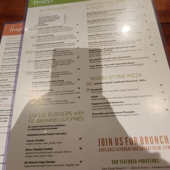 HUNGRY’S - RICE VILLAGE - Updated November 2024 - 1320 Photos & 1114 ...