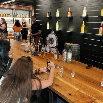 ST PETERSBURG DISTILLERY - Updated June 2025 - 184 Photos & 49 Reviews ...