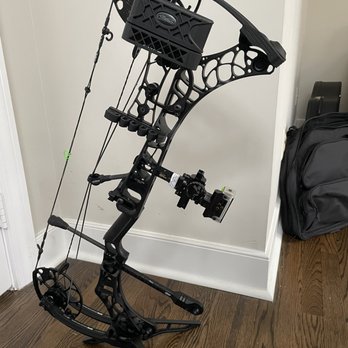 HOFFMAN ARCHERY - Updated October 2025 - 20 Photos & 81 Reviews - 5185 ...