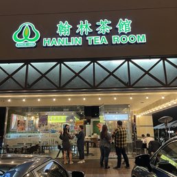 HANLIN TEA ROOM - Updated October 2025 - 753 Photos & 354 Reviews ...