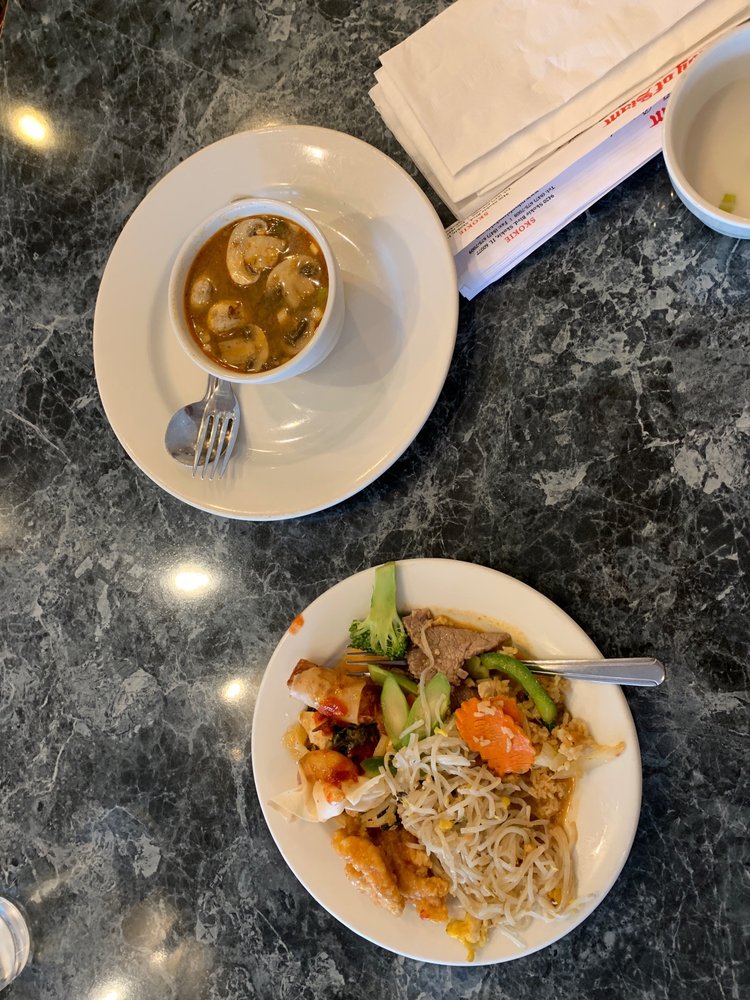 RUBY OF SIAM - 138 Photos & 261 Reviews - 9420 Skokie Blvd, Skokie ...