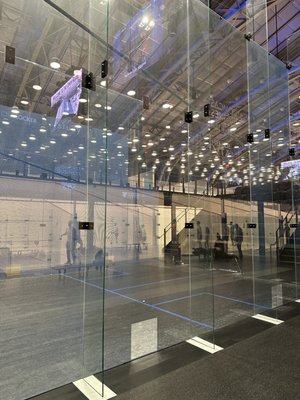 ARLEN SPECTER US SQUASH CENTER - Updated March 2025 - 17 Photos - 25 N ...