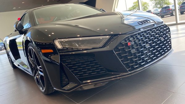 AUDI EXCHANGE ST. CHARLES - Updated November 2025 - 15 Photos & 14 ...