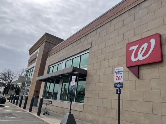 WALGREENS - Updated December 2024 - 18 Photos & 15 Reviews - 668 ...