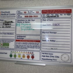 OVERLOOK MEDICAL CENTER - 41 Photos & 129 Reviews - 99 Beauvoir Ave ...