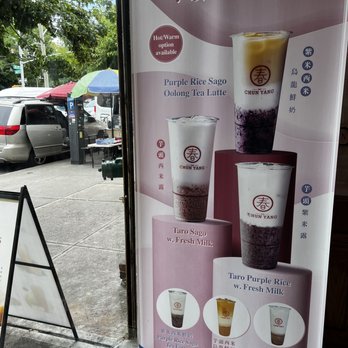 CHUN YANG TEA - Updated December 2025 - 177 Photos & 55 Reviews - 6016 ...