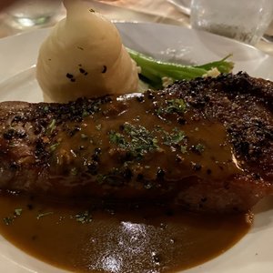 PANZA’S RESTAURANT - 150 Photos & 70 Reviews - 129 S Broadway, Saratoga ...