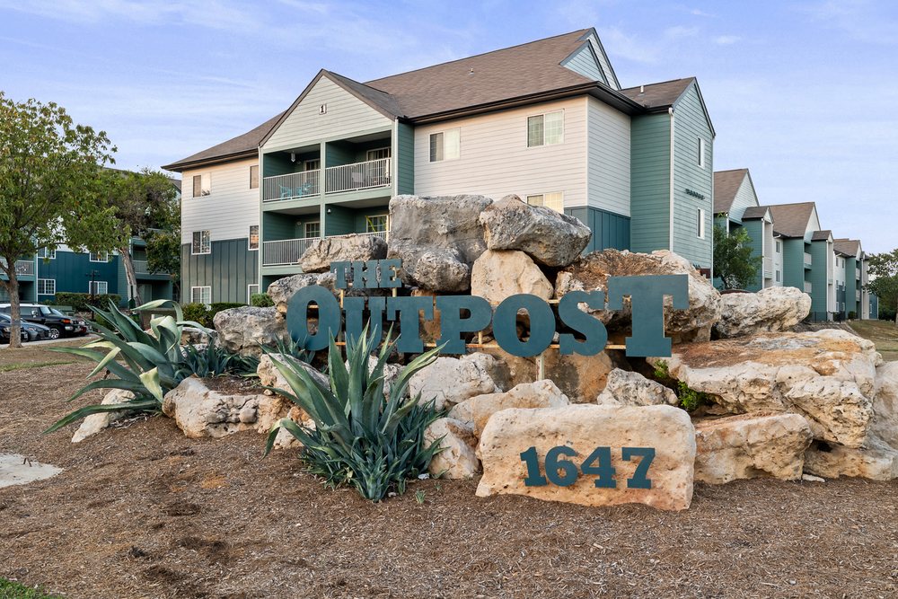 THE OUTPOST SAN MARCOS - Updated December 2025 - 107 Photos & 20 ...