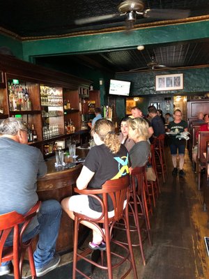 MONTEREY PUB - 86 Photos & 138 Reviews - 1227 Monterey St, Pittsburgh ...