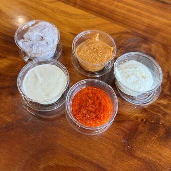 SHAWARMAJI - Updated January 2025 - 358 Photos & 293 Reviews - 2281 The ...