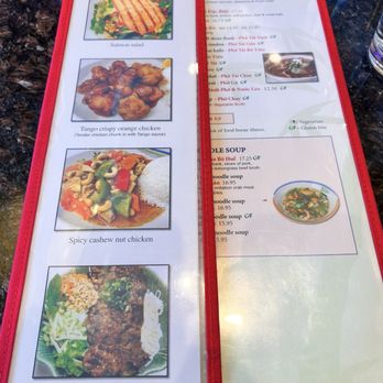 PHO TANGO VIETNAMESE BISTRO - Updated November 2025 - 315 Photos & 403 ...