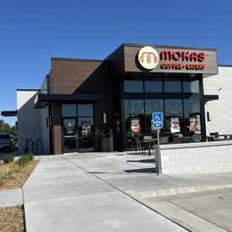 MOKAS COFFEE & EATERY - Updated December 2025 - 38 Photos & 10 Reviews ...