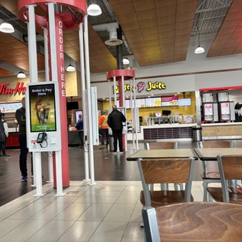 ONROUTE - Updated January 2026 - 28 Photos & 29 Reviews - 845 Highway ...