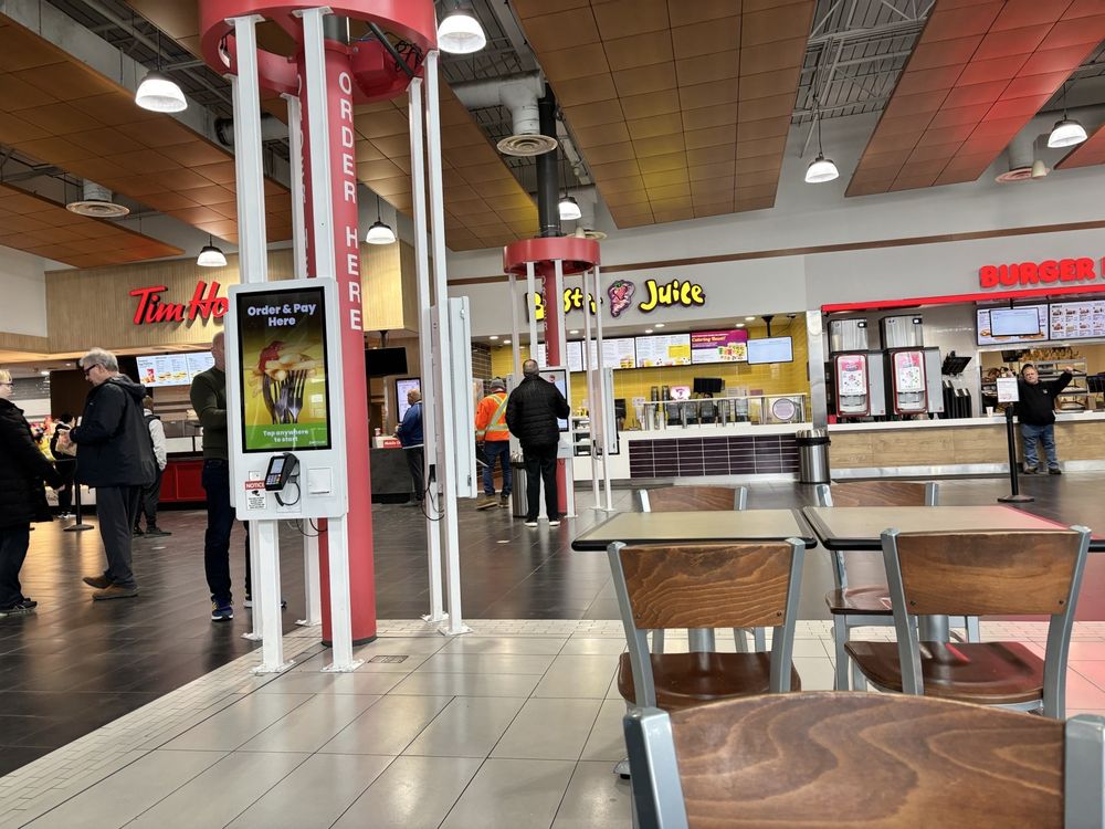 ONROUTE - Updated June 2026 - 28 Photos & 29 Reviews - 845 Highway 401 ...