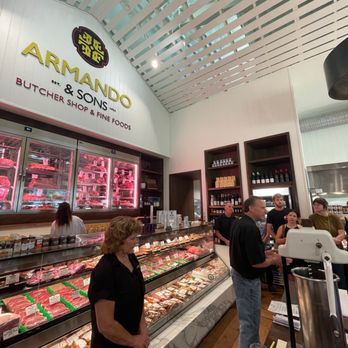 ARMANDO & SONS BUTCHER SHOP - Updated October 2024 - 324 Photos & 91 Reviews - 7600 Rancharrah ...