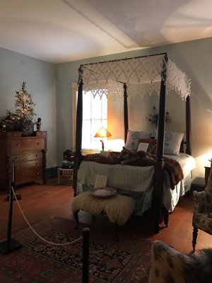 BULLOCH HALL - Updated November 2024 - 39 Photos & 17 Reviews - 180 ...