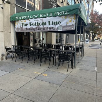 THE BOTTOM LINE - Updated December 2025 - 145 Photos & 371 Reviews ...