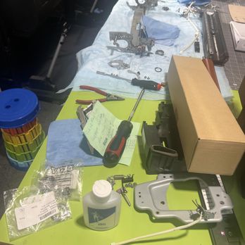 PACIFIC OFFICE AUTOMATION - Updated January 2026 - 14 Photos & 76 ...