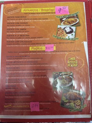 EL RANCHITO TORTAS TACOS - Updated August 2025 - 8017 Lake June Rd ...