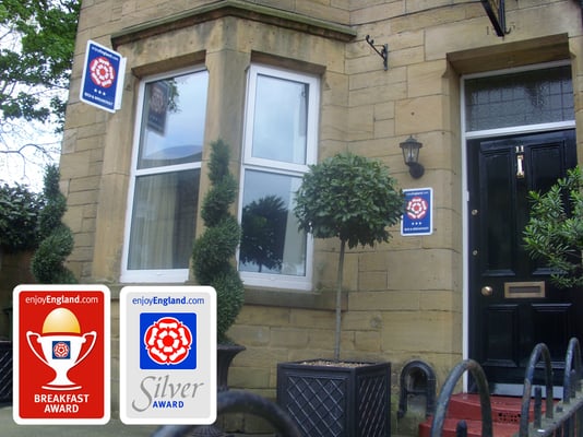 TATE HOUSE BED & BREAKFAST - Updated March 2025 - 11 Bondgate Without ...