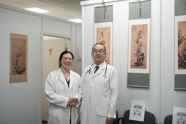 WANG ACUPUNCTURE CLINIC - Updated December 2025 - 22 Photos & 10 ...