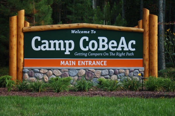 CAMP COBEAC & RETREAT CENTER - Updated October 2025 - 4925 S Reserve Rd ...