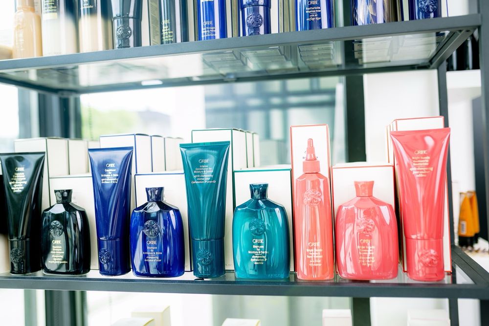 REVE SALON - Updated October 2025 - 80 Langley Rd, Newton, Massachusetts - Hair Salons - Phone ...