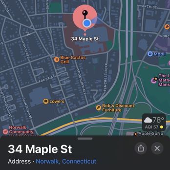 NORWALK HOSPITAL - Updated November 2024 - 26 Photos & 80 Reviews - 34 ...