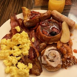 THE BUFFET AT BELLAGIO - Updated June 2025 - 4804 Photos & 5455 Reviews ...