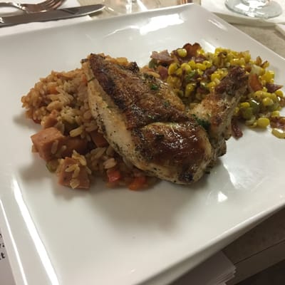 CHEF JOE RANDALL’S COOKING SCHOOL - Updated December 2025 - 30 Photos ...