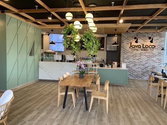 JAVA LOCO - GRAHAM PARK PLAZA - Updated September 2025 - 57 Photos & 21 ...