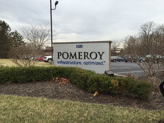 POMEROY - Updated December 2025 - 1020 Petersburg Rd, Hebron, Kentucky - IT Services & Computer ...