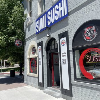 Sumi Sushi - Trusted Since 2022 - Updated July 2025 - 393 Photos - 208 ...