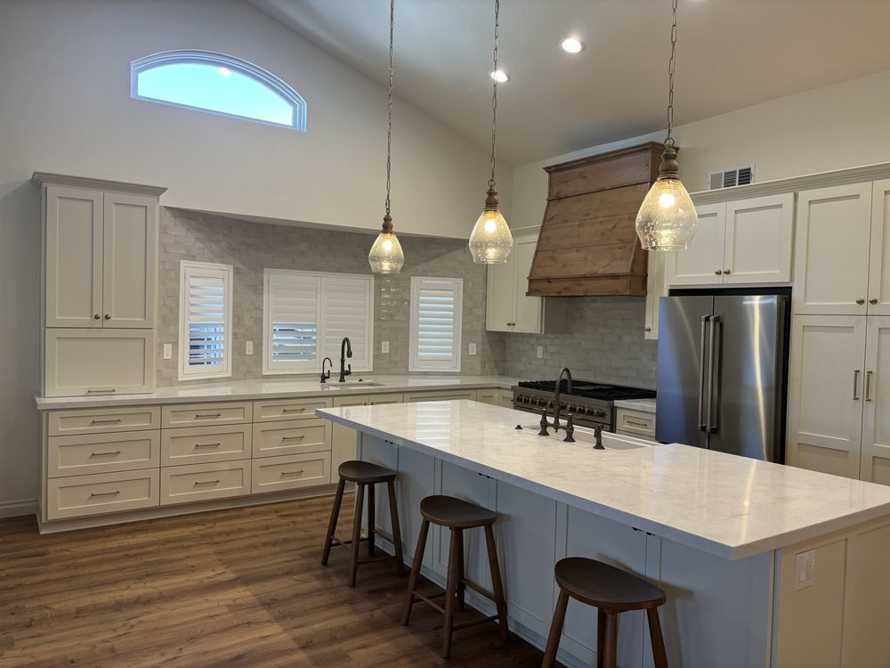 AMERICAN EAGLE CONSTRUCTION - Updated December 2025 - 205 Photos & 39 Reviews - Calimesa ...