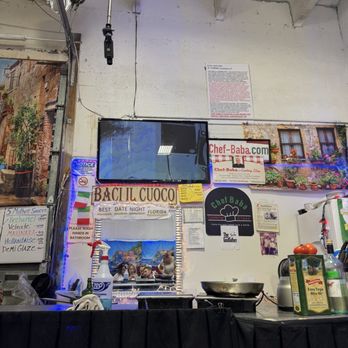 CHEF BABA COOKING CLASS - Updated April 2025 - 784 Photos & 430 Reviews ...