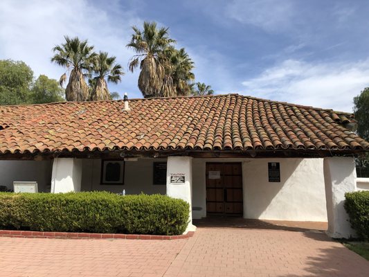 MISSION SAN ANTONIO DE PALA - Updated May 2024 - 176 Photos & 21 ...