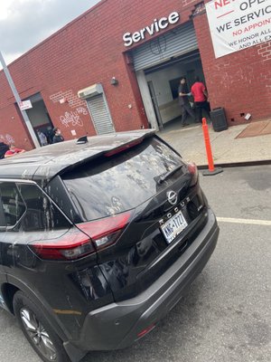 BAY RIDGE NISSAN - Updated November 2025 - 119 Photos & 474 Reviews ...