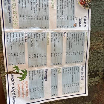 POINT LOOKOUT CLAM BAR - Updated August 2025 - 202 Photos & 227 Reviews ...